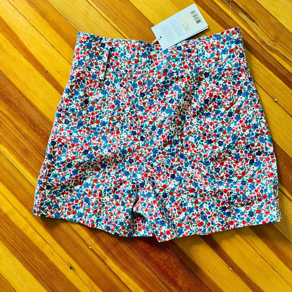 Sezane | Shorts | Sezane Harry Short | Poshmark